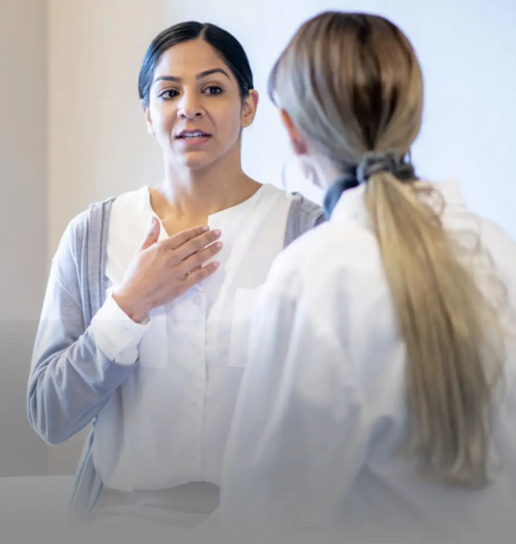 AAPMD Breathe Outlook Section - AAPMD